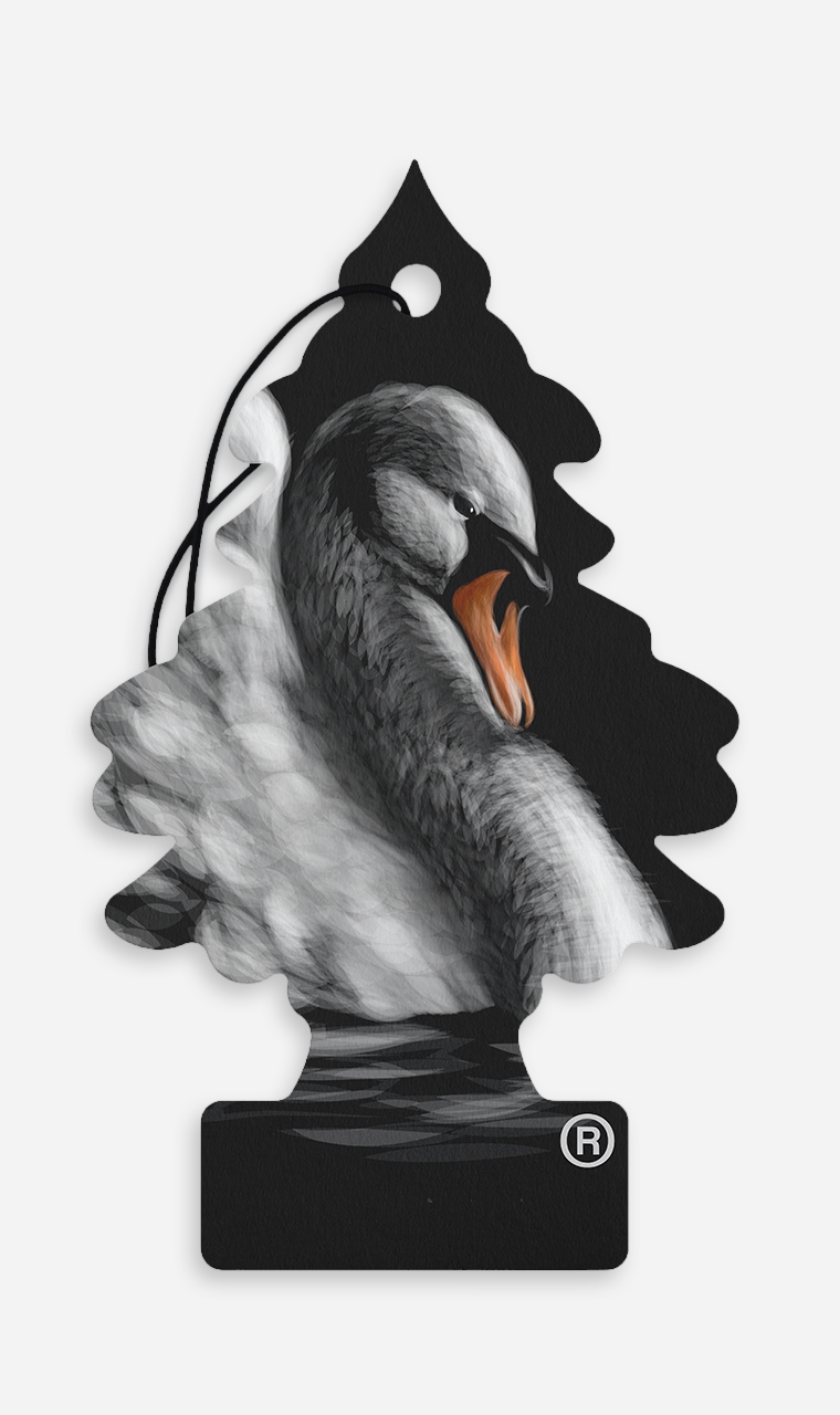 Velvet Grace - Arbre Magique